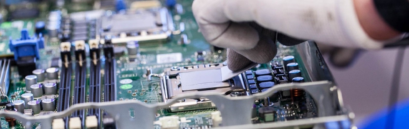 Hardware Support - Ansh IT Solutions